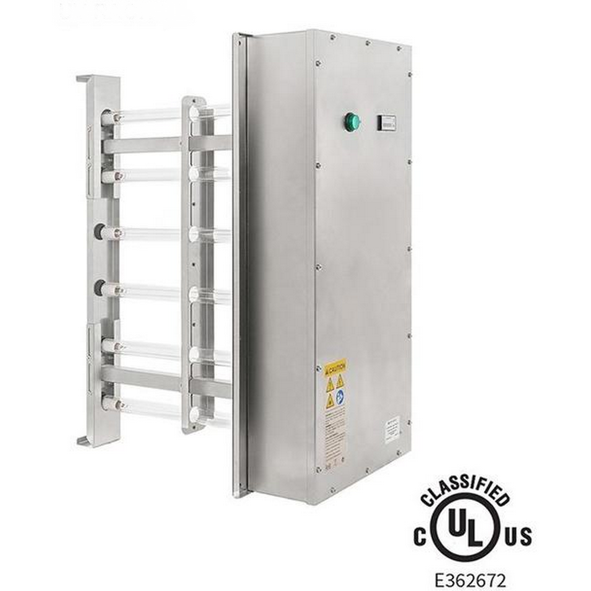 UV-RACK 3/120H-CS – Light Progress